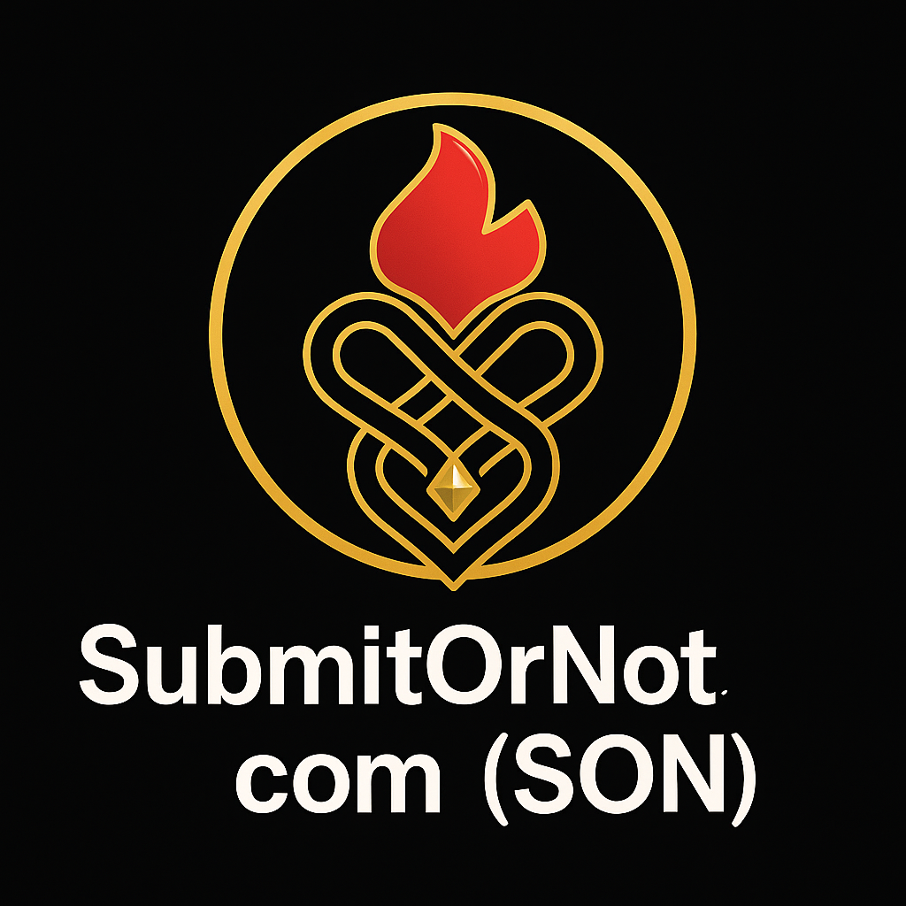 Landing Page | SubmitOrNot (SON)